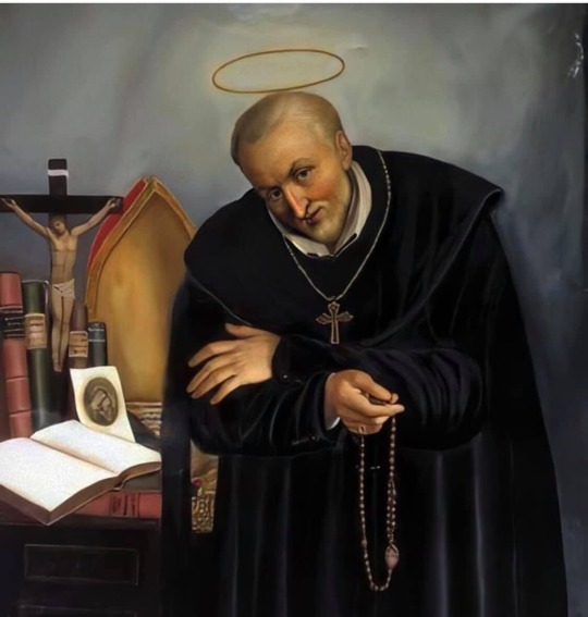 Senin, 01 Agustus 2022 – Peringatan Wajib St. Alfonsus Maria de Liguori ...
